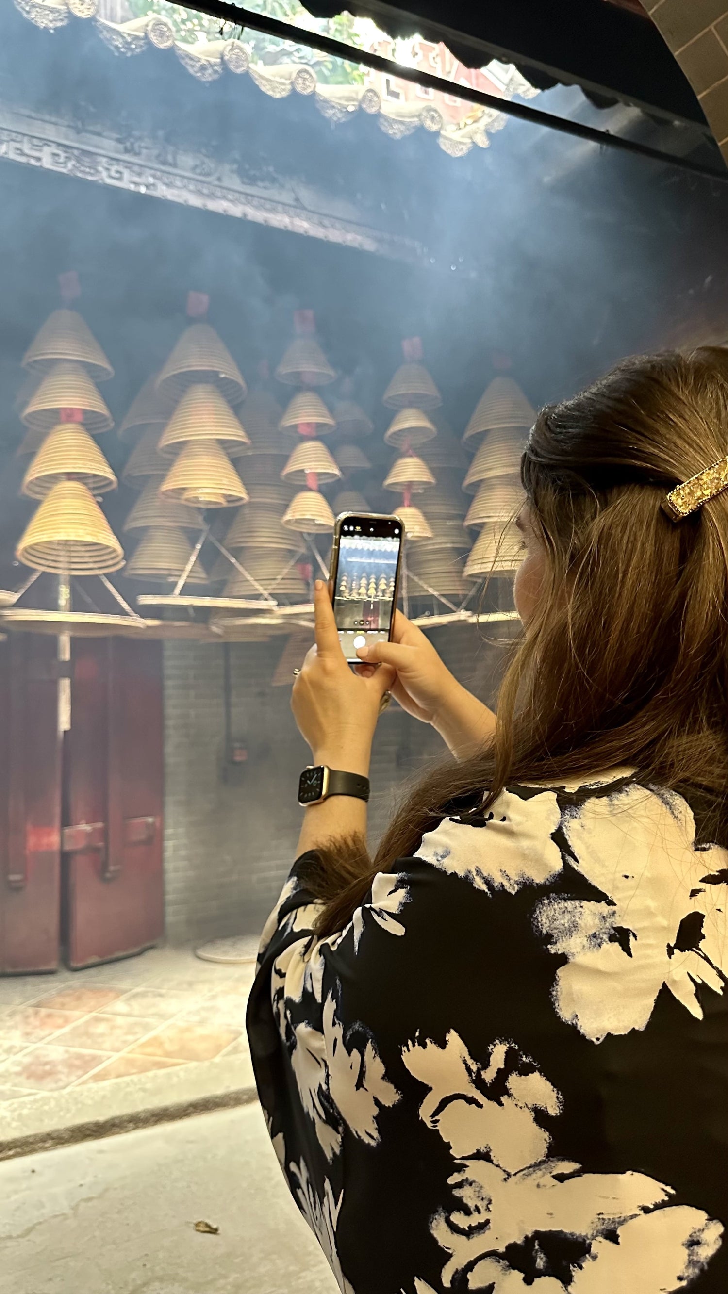 Corporate Team Building Hong Kong | Wander with Nicole